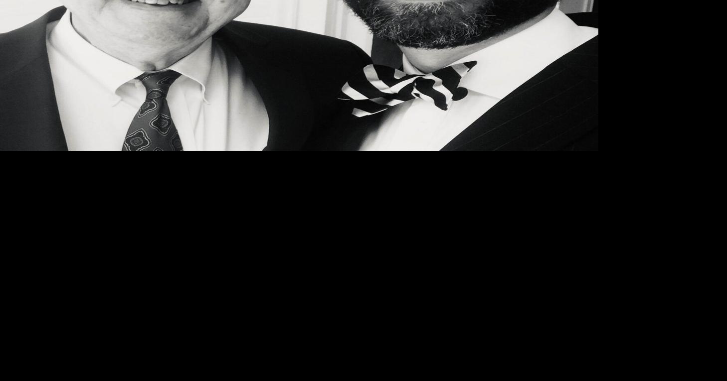 Boyd father/son exhibit opens Saturday in Greenville | Arts & Community ...