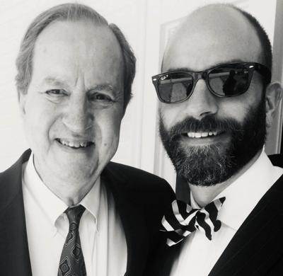 Boyd father/son exhibit opens Saturday in Greenville | Arts & Community ...