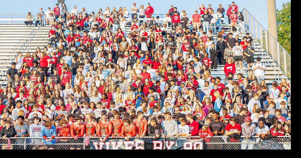 Northgate named GHSF Daily’s Team of the Week | Sports | times-herald.com