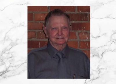 Clyde Aubrey Burnette | Obituaries | times-herald.com