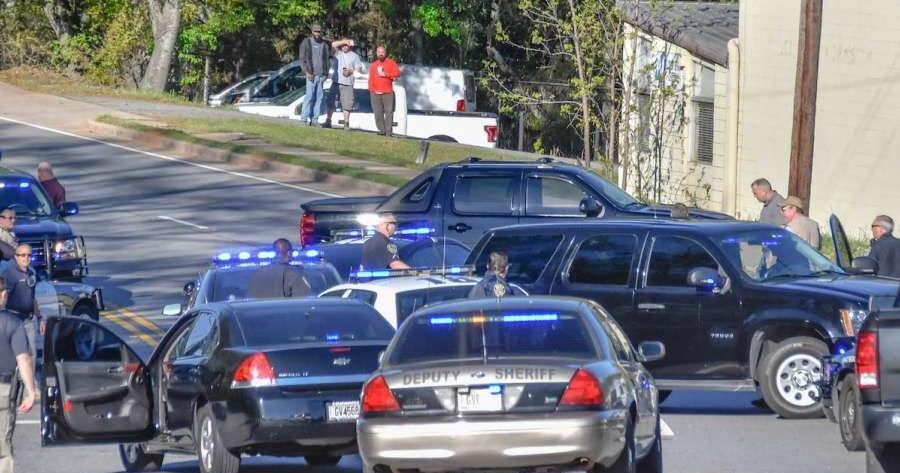 Police training – what’s required and recommended | Local News | times ...