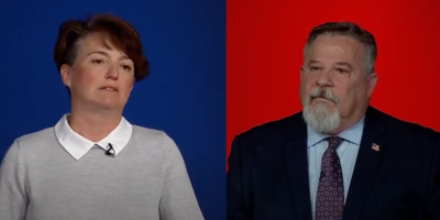 Coweta County Commissioner District 4 debate: Coweta Commission ...