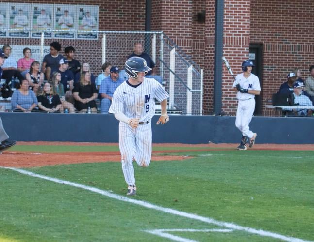 McGee's walk-off leads to Cougar sweep | Sports | times-herald.com