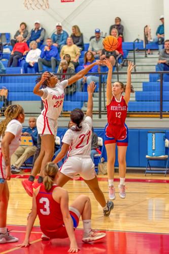 Hawks earn first-round byes at state | Sports | times-herald.com