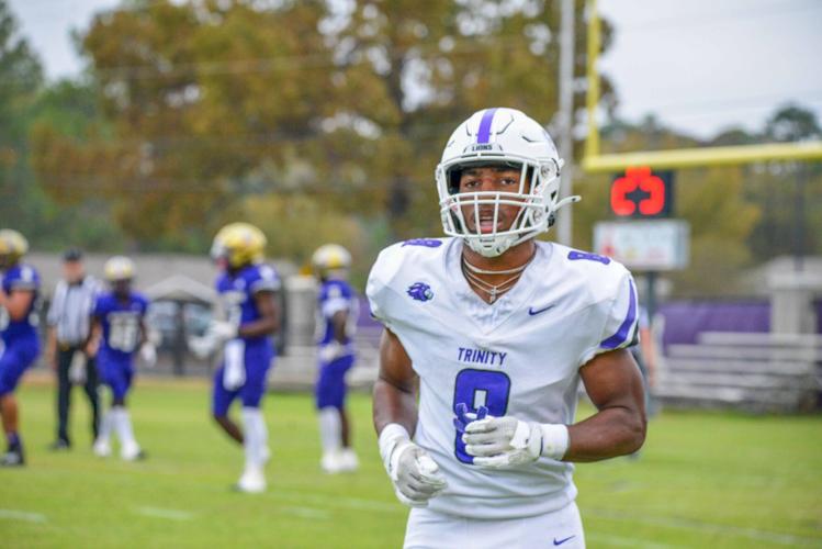 Trinity Christian shows glimpse of the future in final game | Sports ...