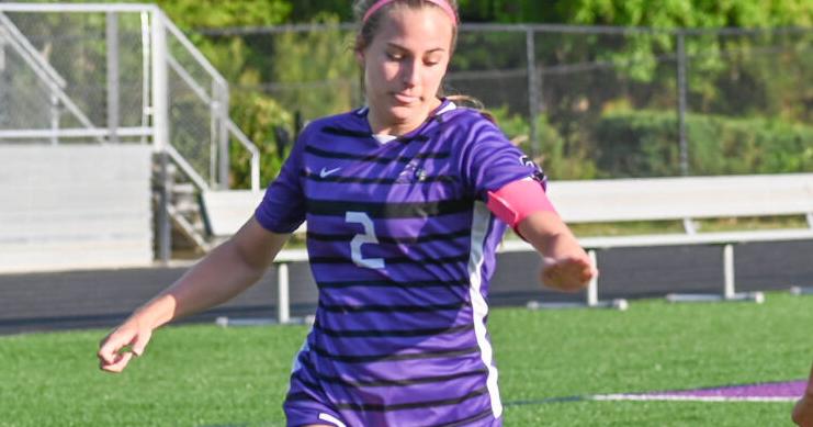 Back to School: Molly Duncan | Sports | times-herald.com
