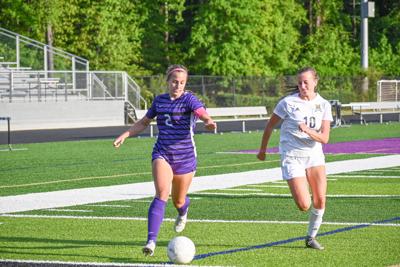 Back to School: Molly Duncan | Sports | times-herald.com