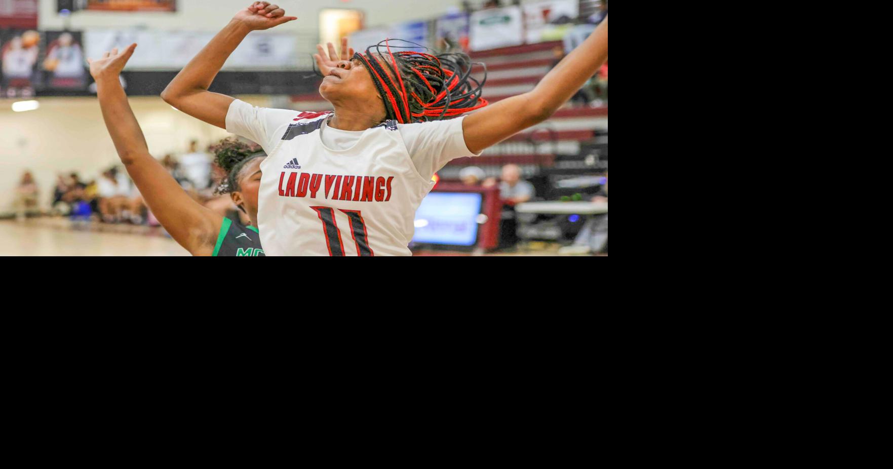 Vikings sweep McIntosh | Sports | times-herald.com