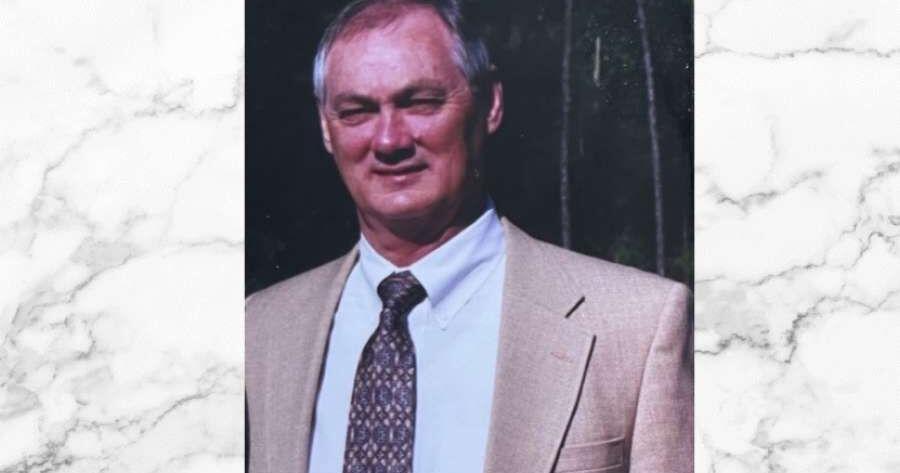 John W. Simpson | Obituaries | times-herald.com