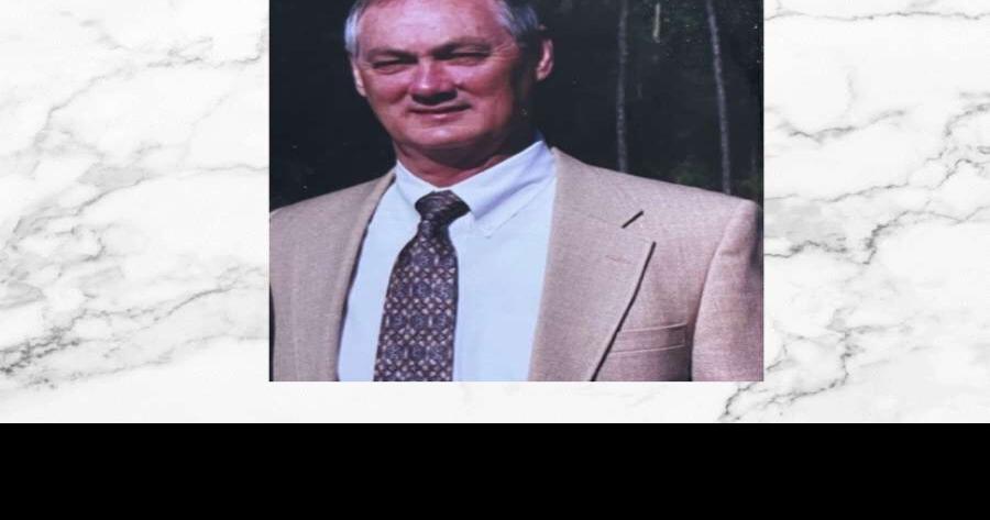 John W. Simpson | Obituaries | times-herald.com