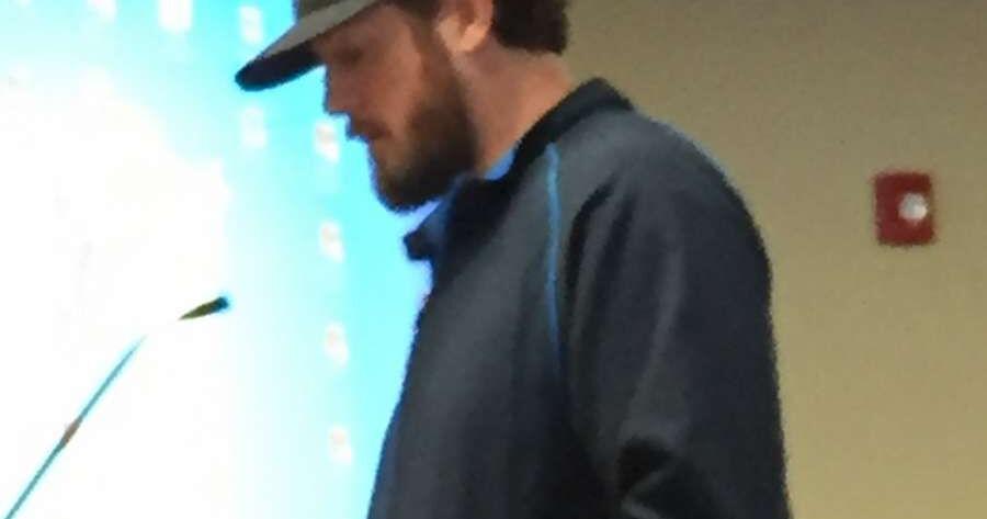 Baseball permit denied on Hal Jones | Local News | times-herald.com