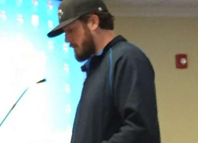 Baseball permit denied on Hal Jones | Local News | times-herald.com