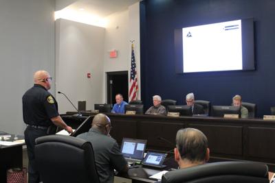 SPD to purchase new body-worn cameras | News | times-herald.com