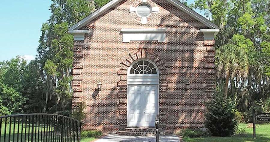 Whitefield founded oldest American charity | Faith | times-herald.com