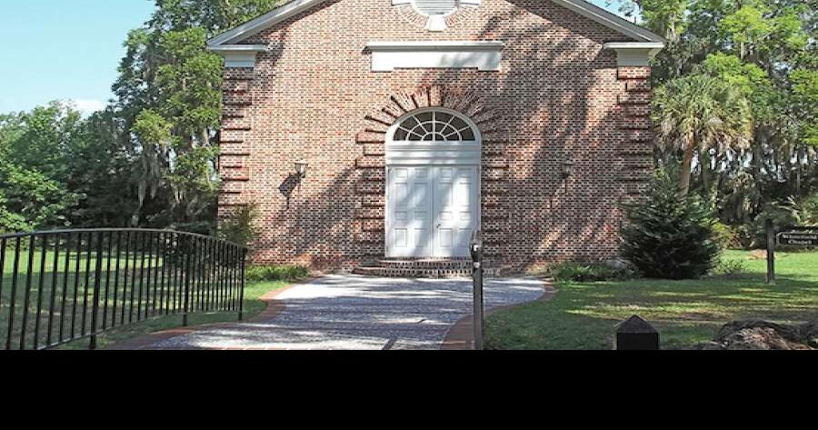 Whitefield founded oldest American charity | Faith | times-herald.com