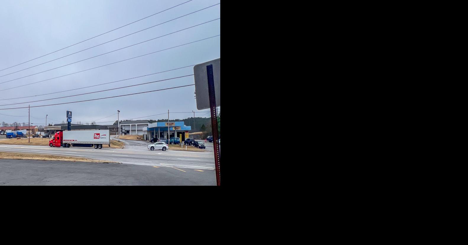 A fresh start for exit 41? | News | times-herald.com