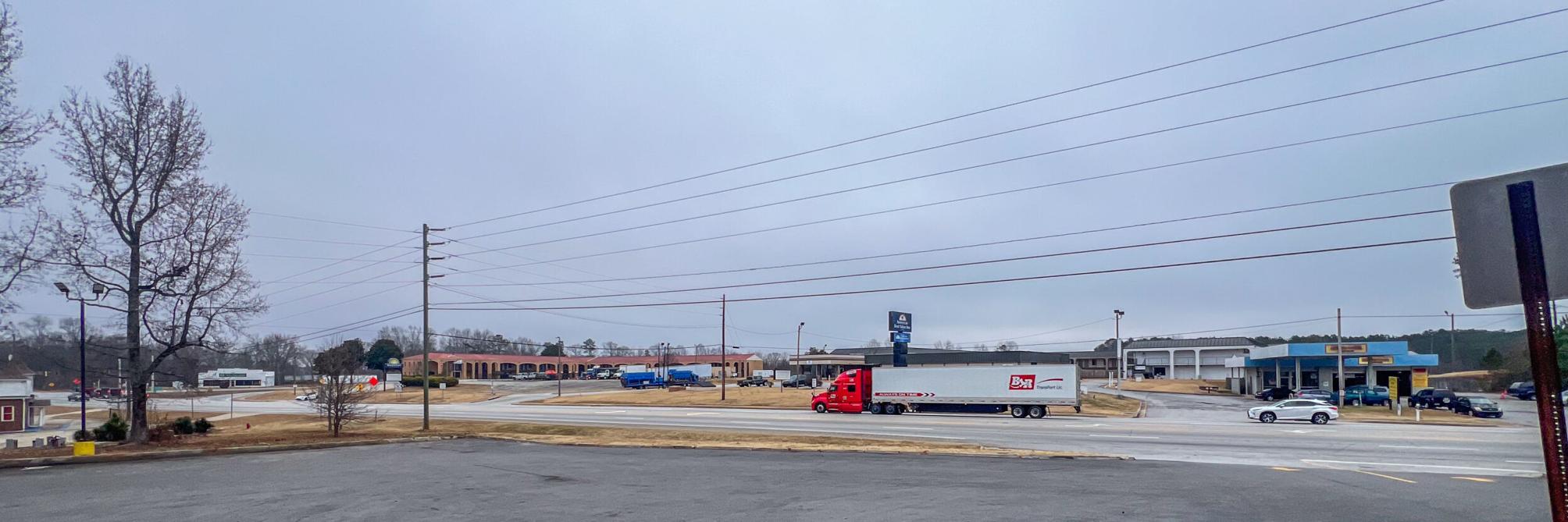 A fresh start for exit 41? | News | times-herald.com