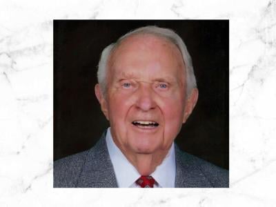 Amos Cecil Harris | Obituaries | times-herald.com