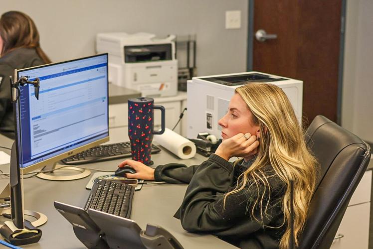 Seconds count: How high-tech command centers are changing local ...