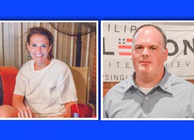 Hallelujah: HD 71 runoff is Tuesday | Local News | times-herald.com