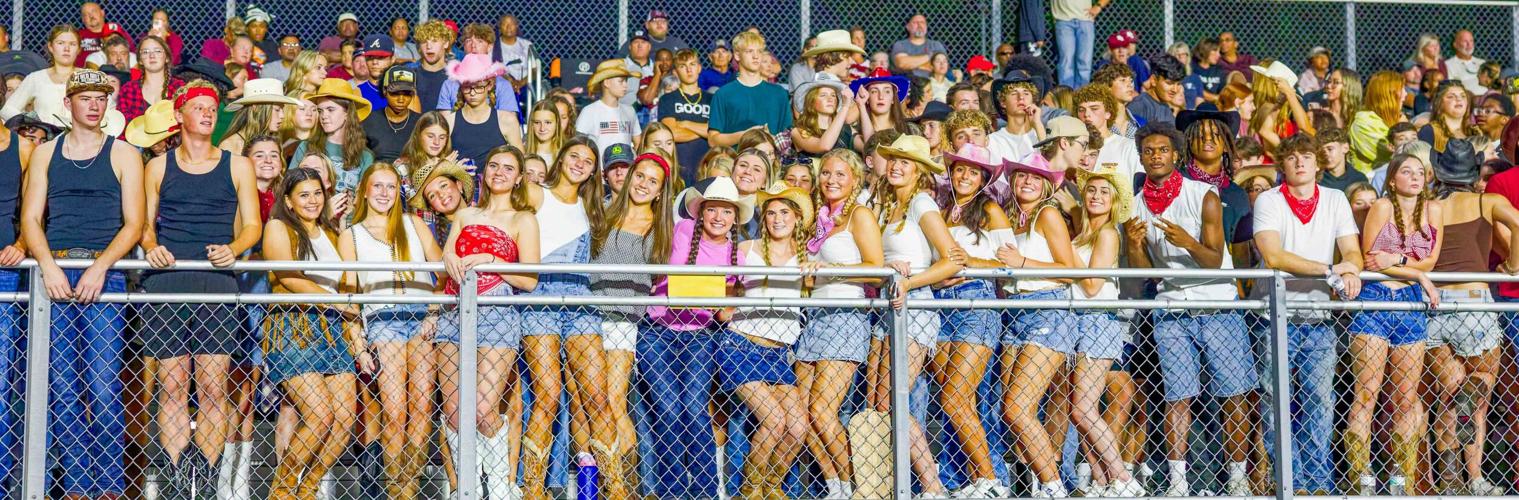 Run Woody, Run: Northgate rides Schettini stampede to 6-0 start ...