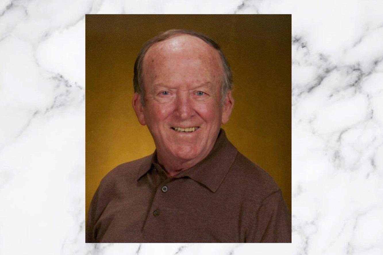 Patrick Mulligan | Obituaries | times-herald.com