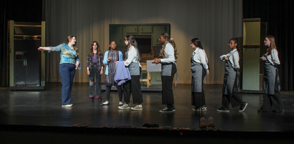 NHS students brings empathy and laughs to the stage with ‘Freaky Friday ...