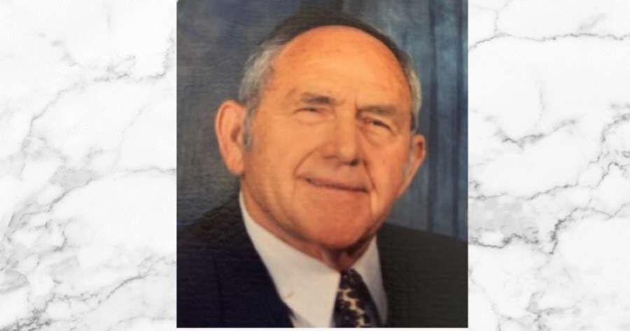 Robert Henly Machen Sr. | Obituaries | times-herald.com
