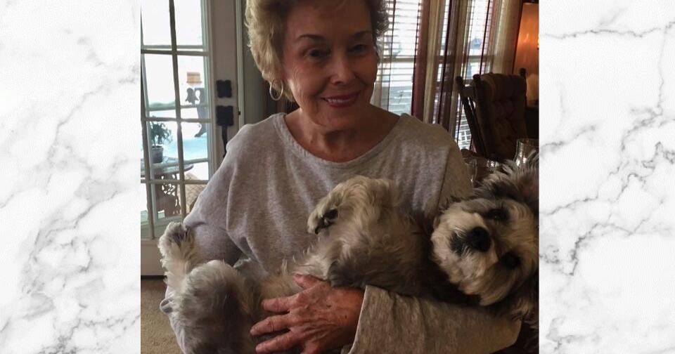 Georgia ‘Suzy’ Reeves | Obituaries | times-herald.com