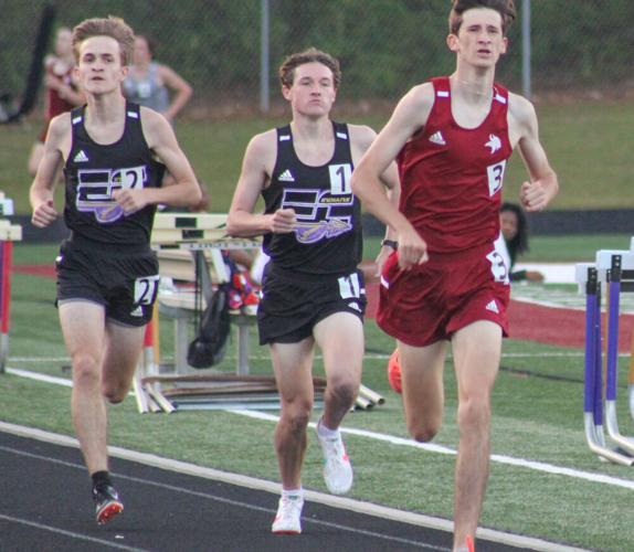 East Coweta sweeps Coweta Cup Track & Field | Sports | times-herald.com