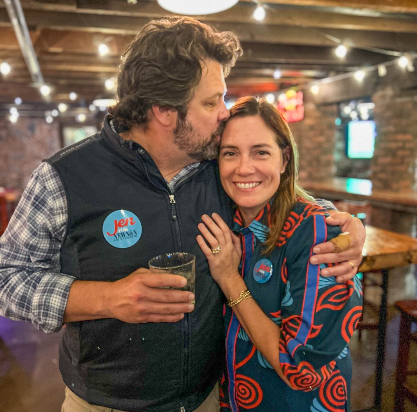 Jen Cheever Morrison looks ahead to her first term on Newnan City Council | News | times-herald.com