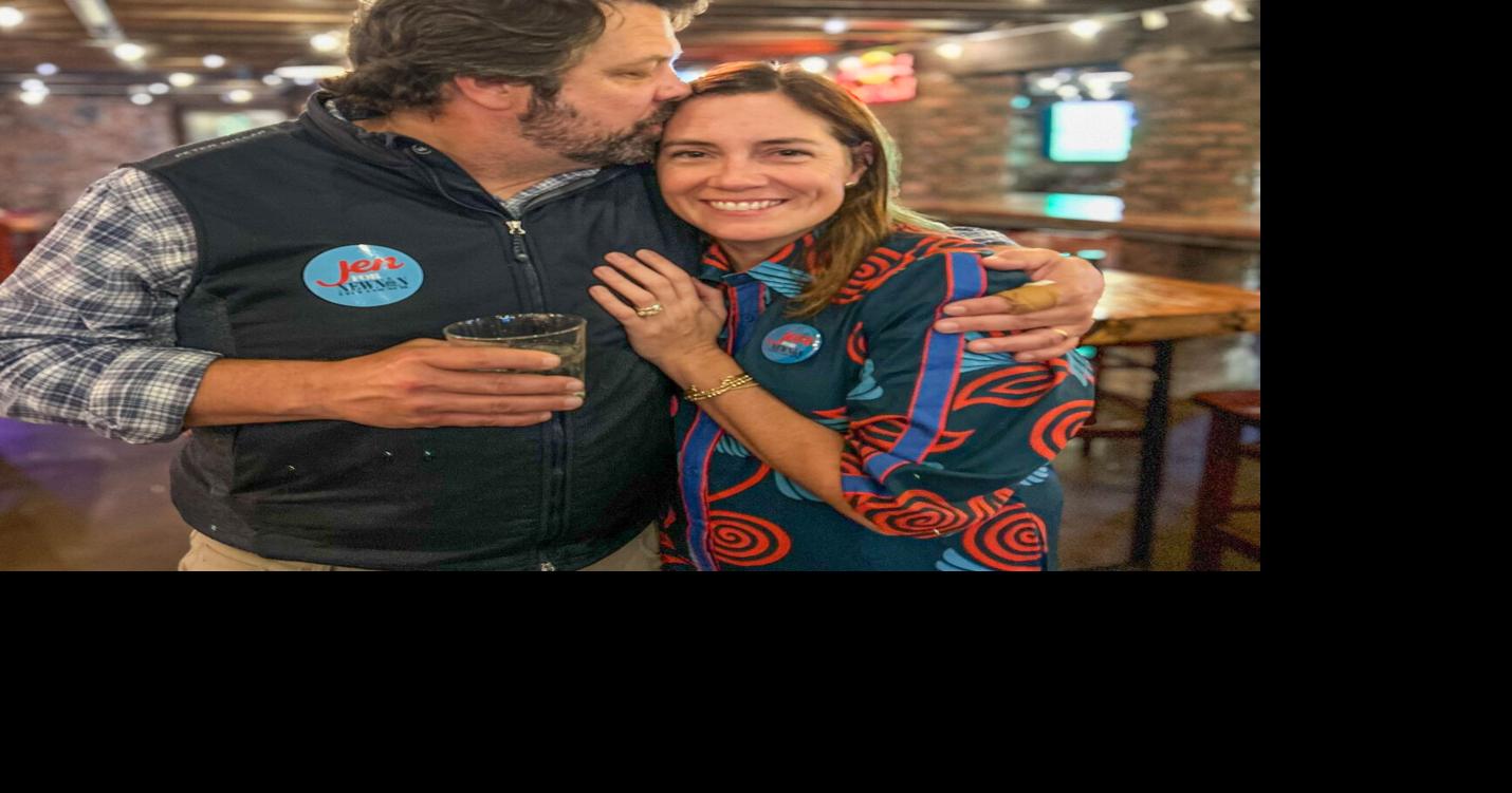 Jen Cheever Morrison looks ahead to her first term on Newnan City ...