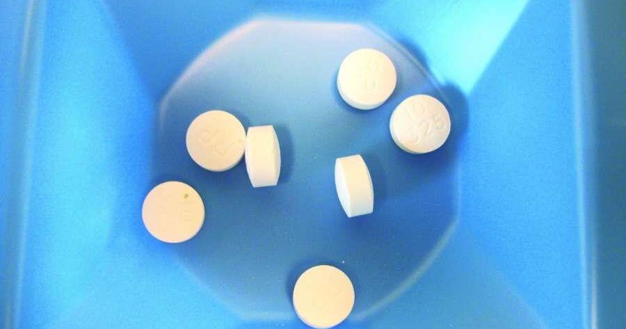 Fake – and dangerous – pain pills look like the real thing | Local News ...