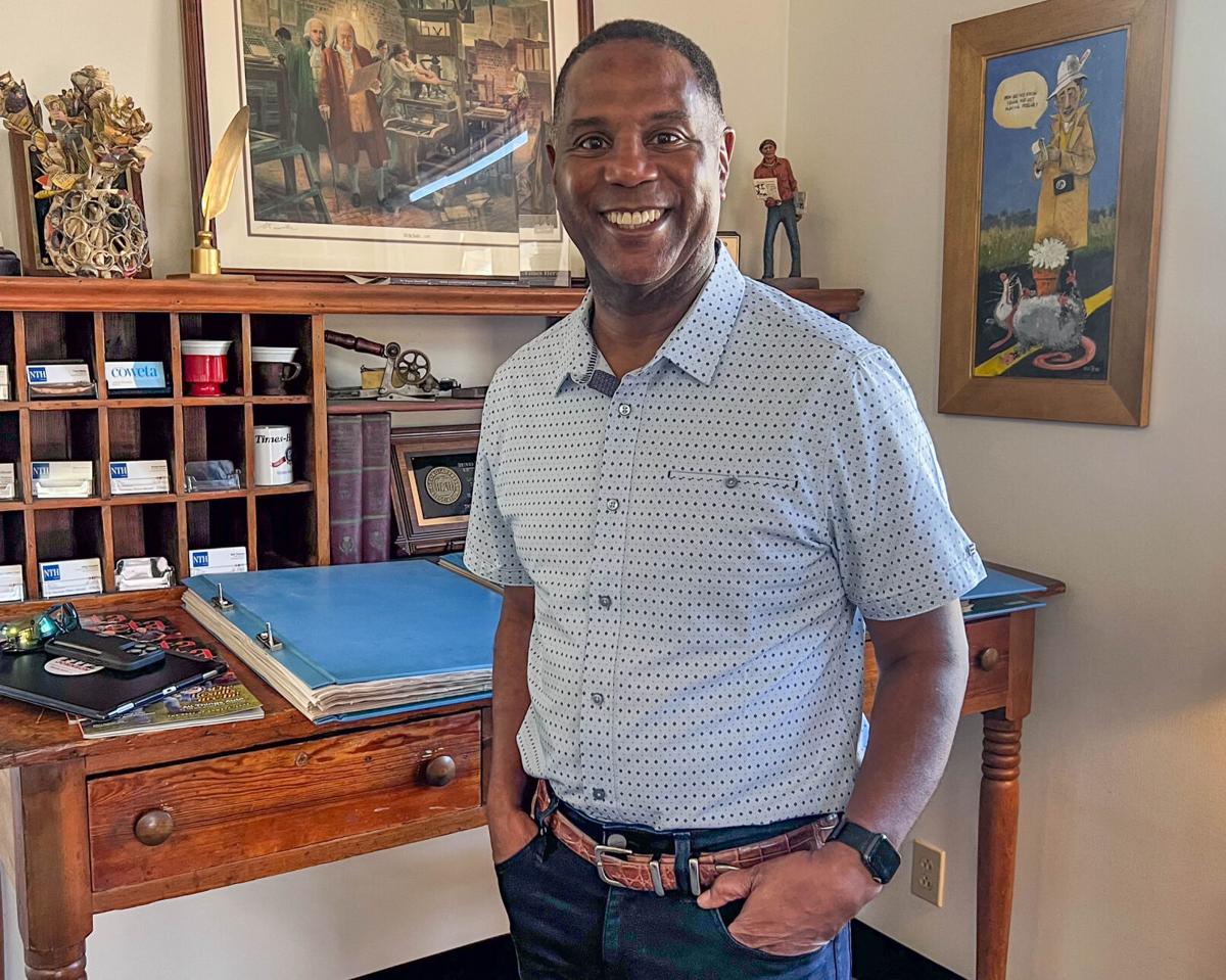 PSC candidate says data centers must pay their share to protect Georgia ...