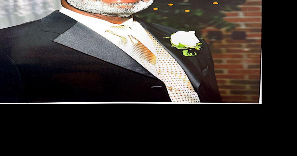 At 85, the Rev. Dr. Rufus Smith Sr. has no plans for retiring | Faith ...