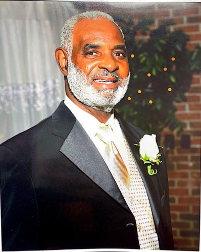 At 85, the Rev. Dr. Rufus Smith Sr. has no plans for retiring | Faith ...