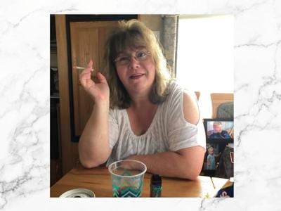 Wanda Feltman Coursey | Obituaries | times-herald.com