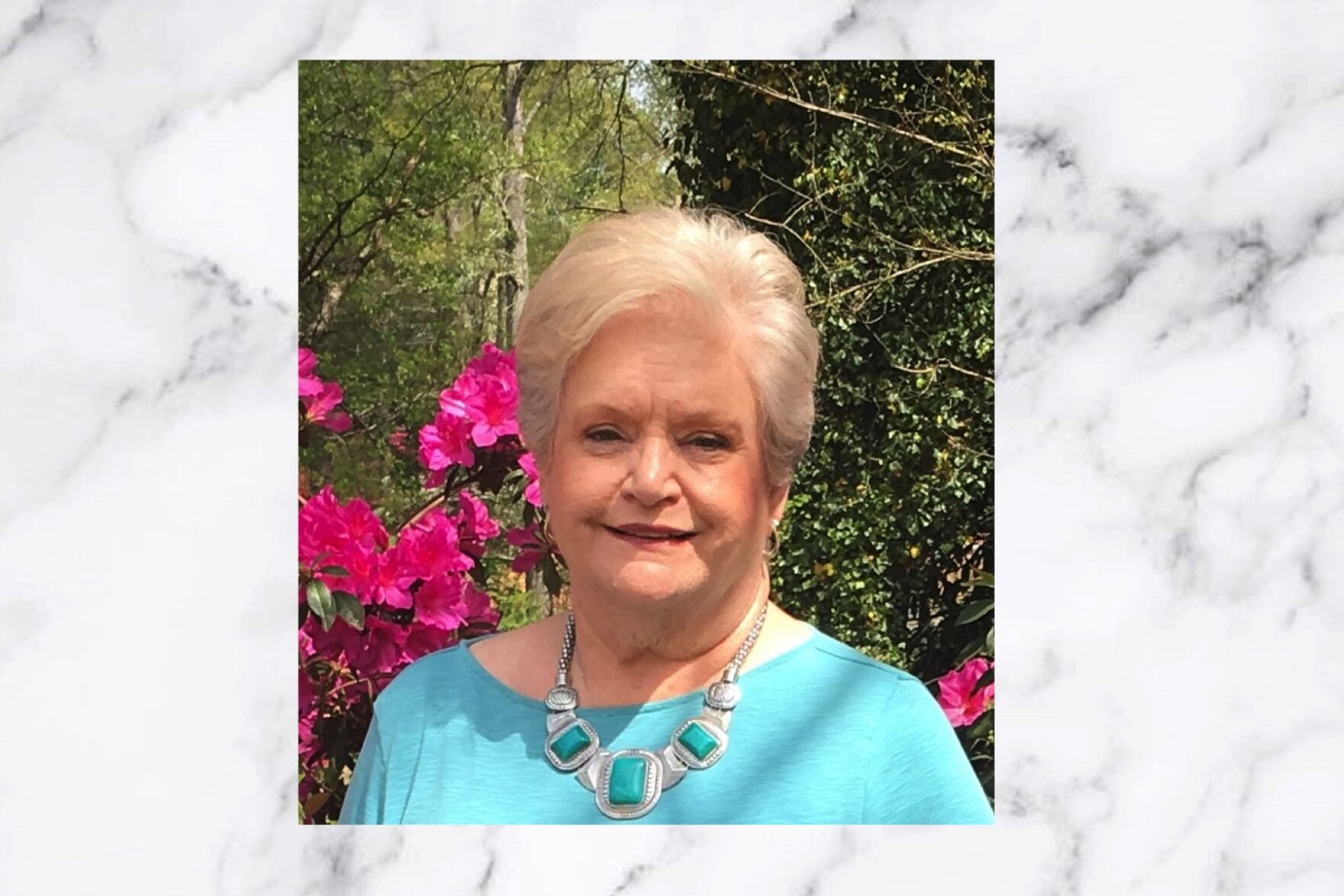 Susan Brittain Boehms Harris | Obituaries | times-herald.com