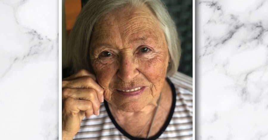 Elizabeth Callaway Odom | Obituaries | times-herald.com