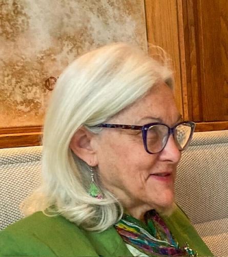 Good Grief Through Community | Opinion | times-herald.com