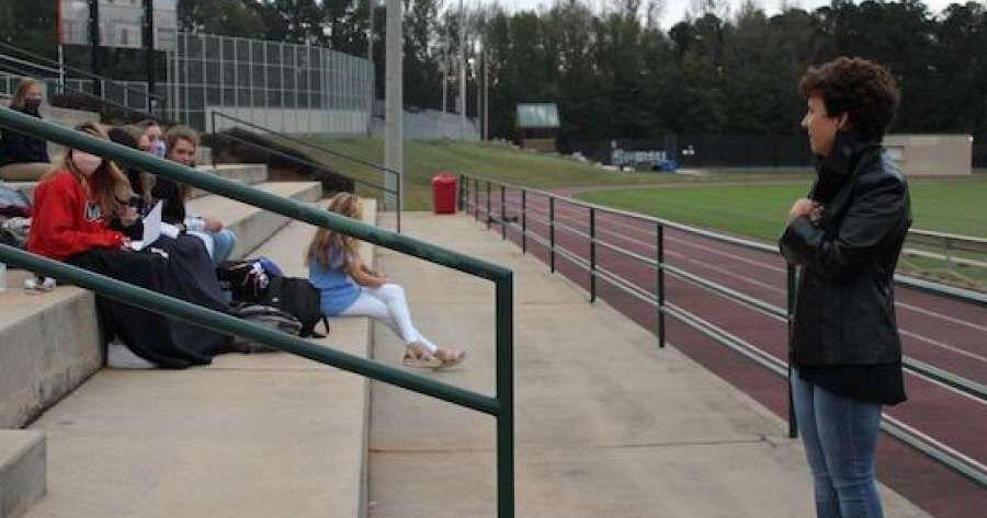 25 years of FCA | Local News | times-herald.com