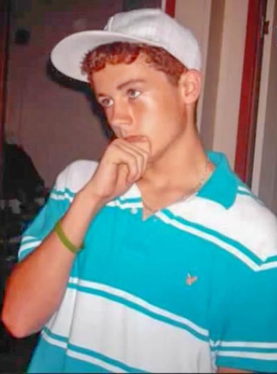 Who killed Blake Chappell? | Local News | times-herald.com