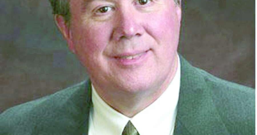 Mark Whitlock speaks to Golden K | Local News | times-herald.com