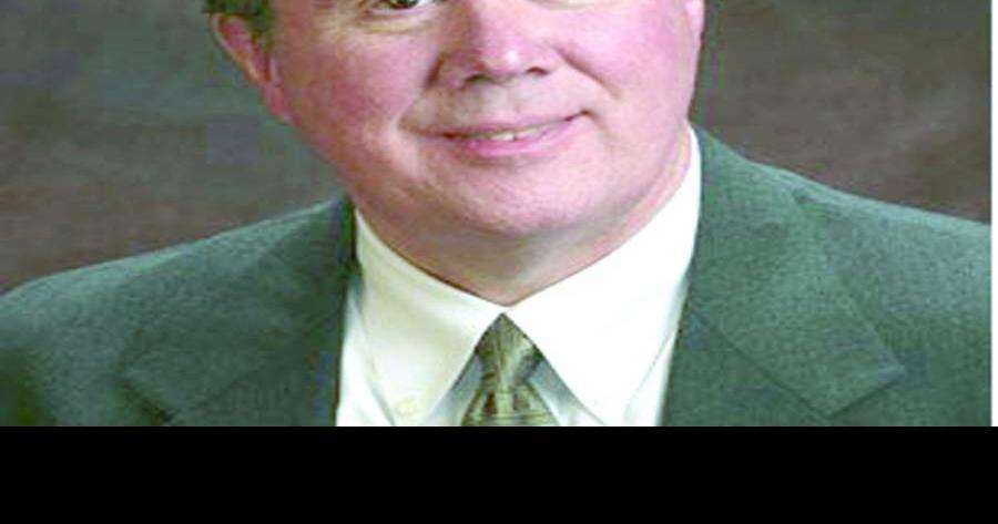 Mark Whitlock speaks to Golden K | Local News | times-herald.com