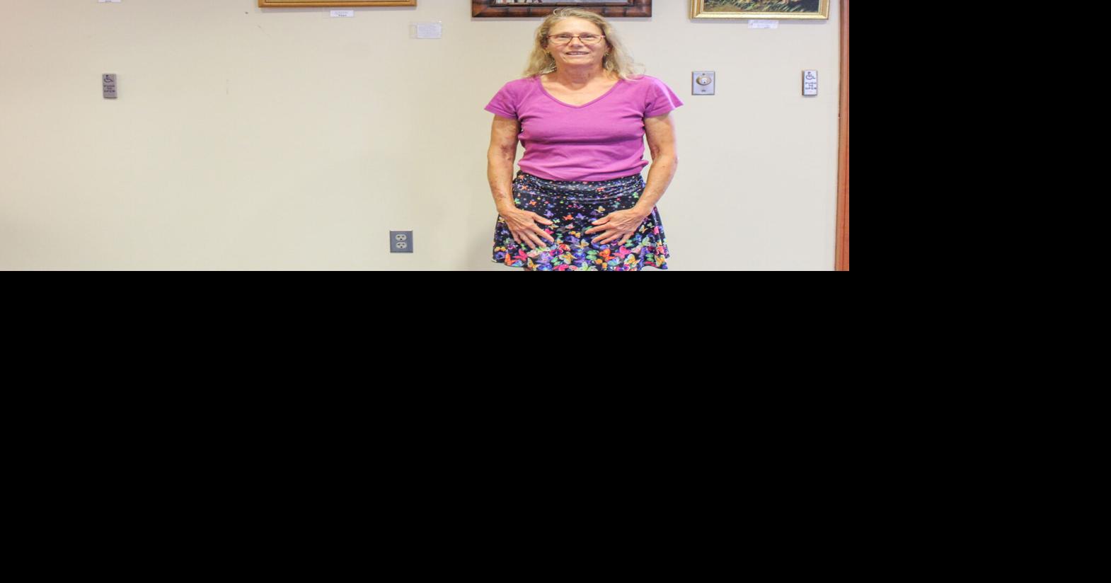 NCAA names Wendy Applegate as June Artist of the Month | Arts ...