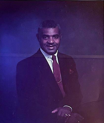 At 85, the Rev. Dr. Rufus Smith Sr. has no plans for retiring | Faith ...