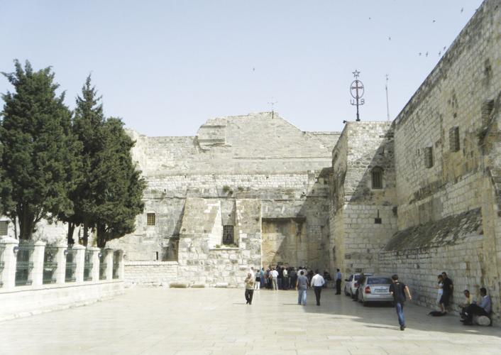 Off the beaten path: Bethlehem | Arts & Community | times-herald.com