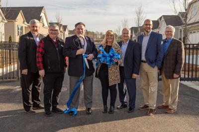 Cresswind at Spring Haven Thanks Local Officials | News | times-herald.com