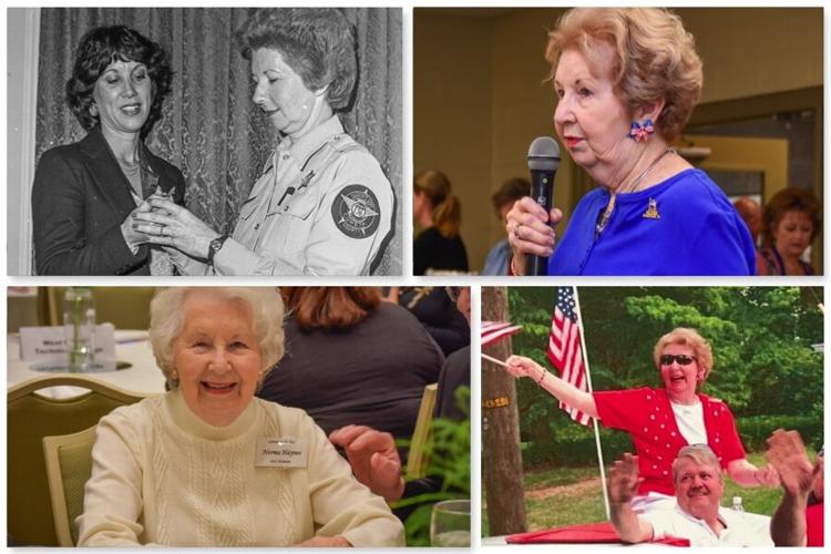Honoring a hometown hero: Remembering Miss Norma Haynes | Arts ...