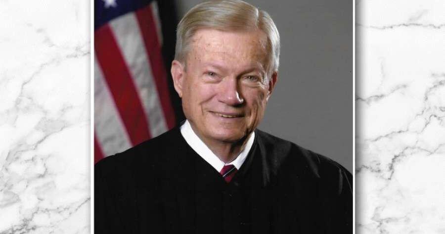 The Honorable Judge Walter Homer Drake, Jr. | Obituaries | times-herald.com